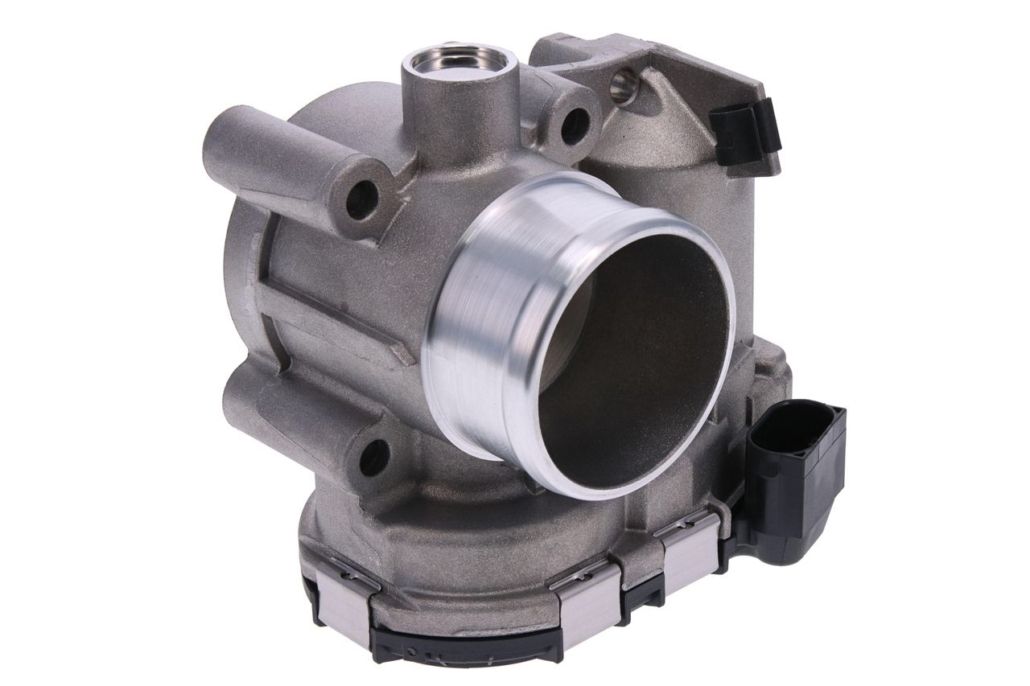 Bosch 40mm Drive By Wire / DBW Throttle Body – T.I. Performance