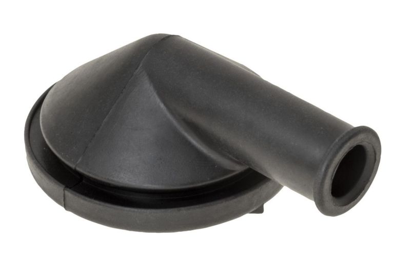 Raceworks 90 degree Firewall Wiring Grommet 41mm – T.I. Performance