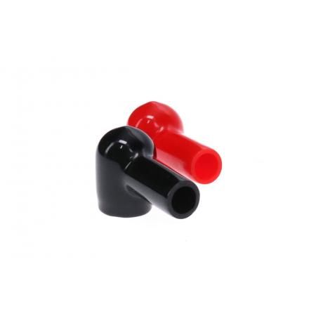 Raceworks 90 degree Wiring Boot – T.I. Performance