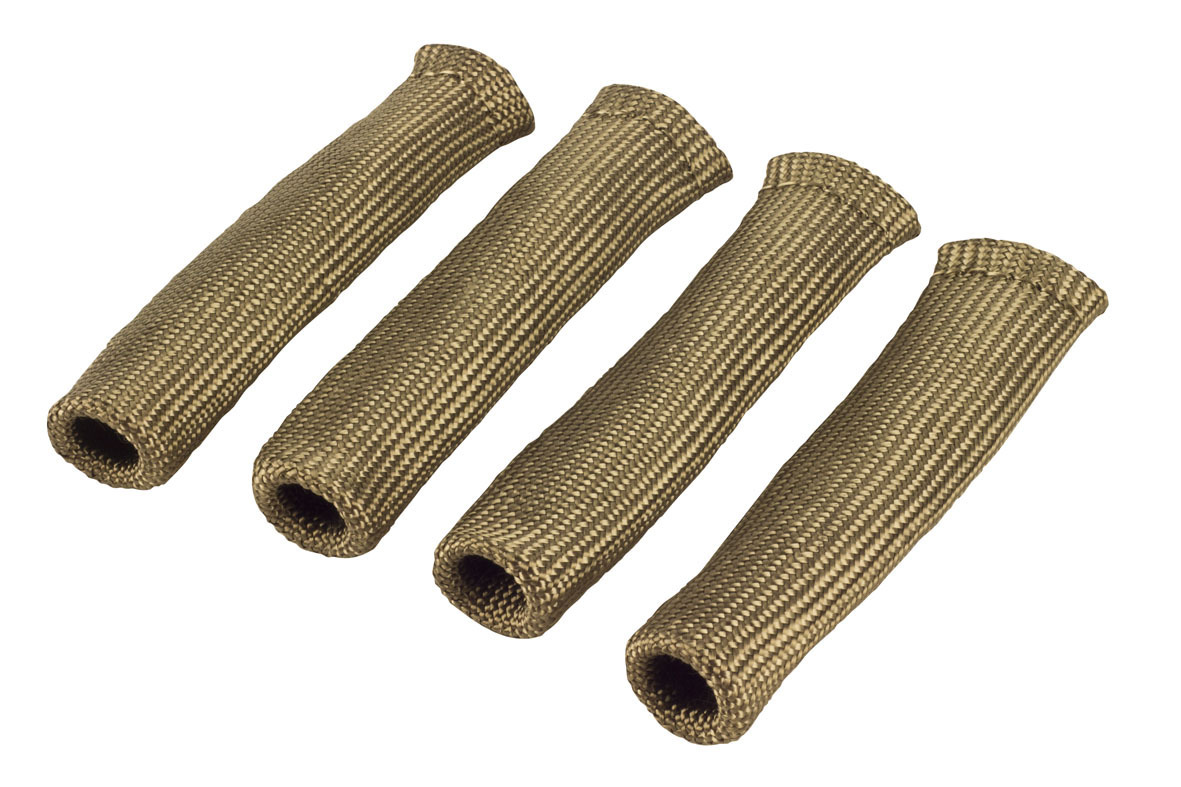 Raceworks Spark Plug Heat Shield Boot (4pk ) – T.I. Performance
