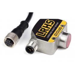 Laser Ride Height Sensor 25mm (1″) to 500mm (19.5″) Range – T.I ...