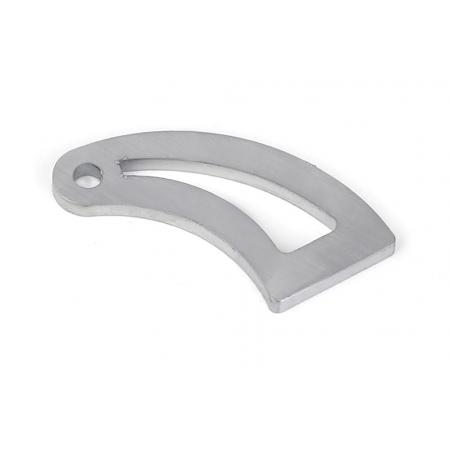 Weld on Shock Sensor Tab – Mild Steel 50mm – T.I. Performance