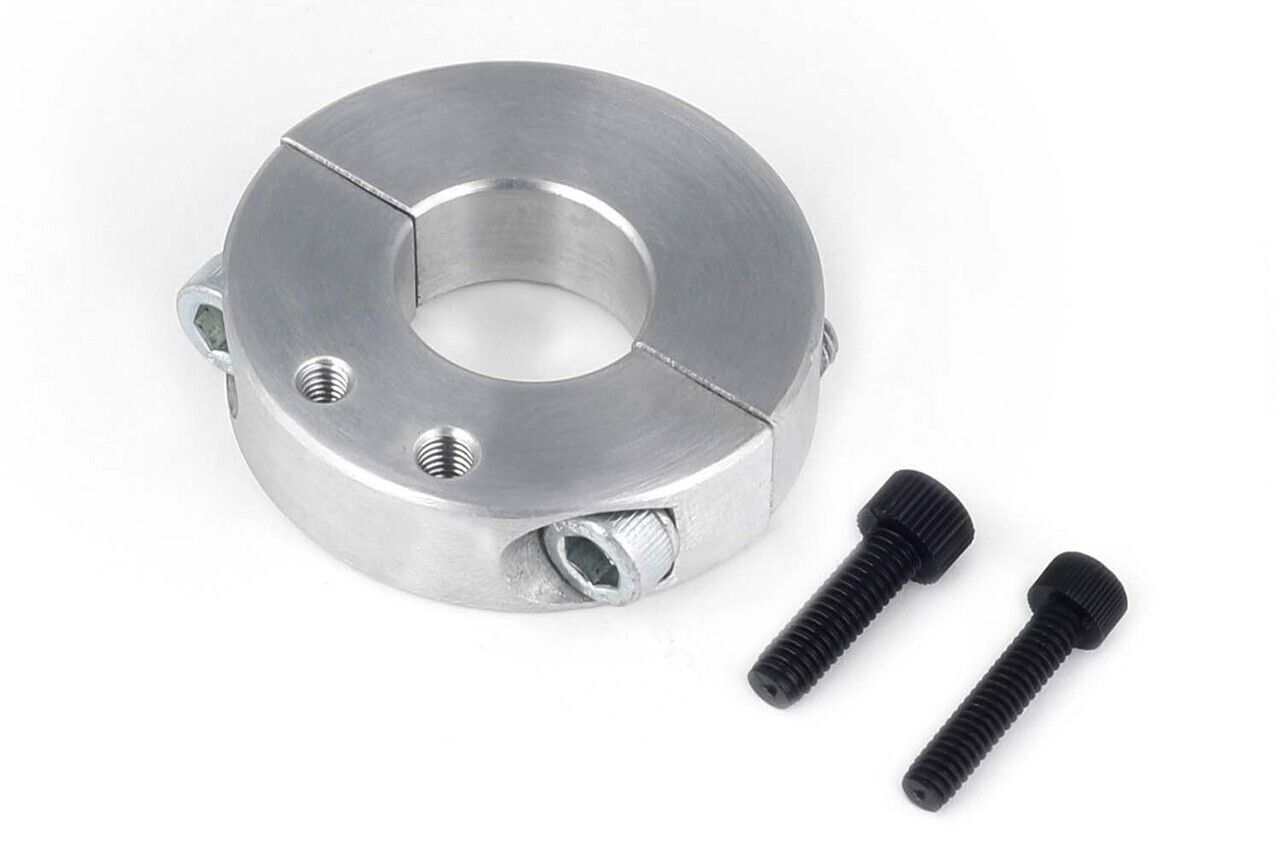 Split Collar Shock Sensor Mount -7/8″ / 22.225mm N/A – T.I. Performance