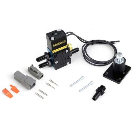 Boost Control Solenoid 4 Port MAC Valve Kit – T.I. Performance