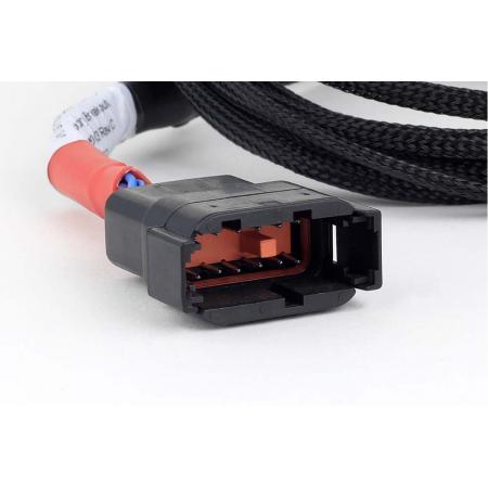 Nexus Universal V8 – GT150 (USCAR) Injector Secondary Breakout – T.I ...