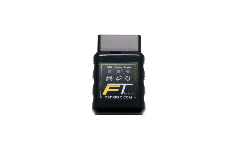 OBDX Pro FT Ford J2534 Diagnostic and Tuning Cable – T.I. Performance