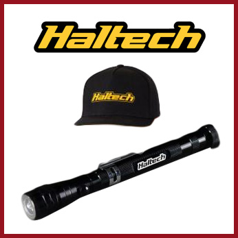 Haltech Merchandise – T.I. Performance