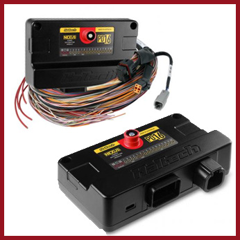 Power Distribution Modules (PDMs) – T.I. Performance