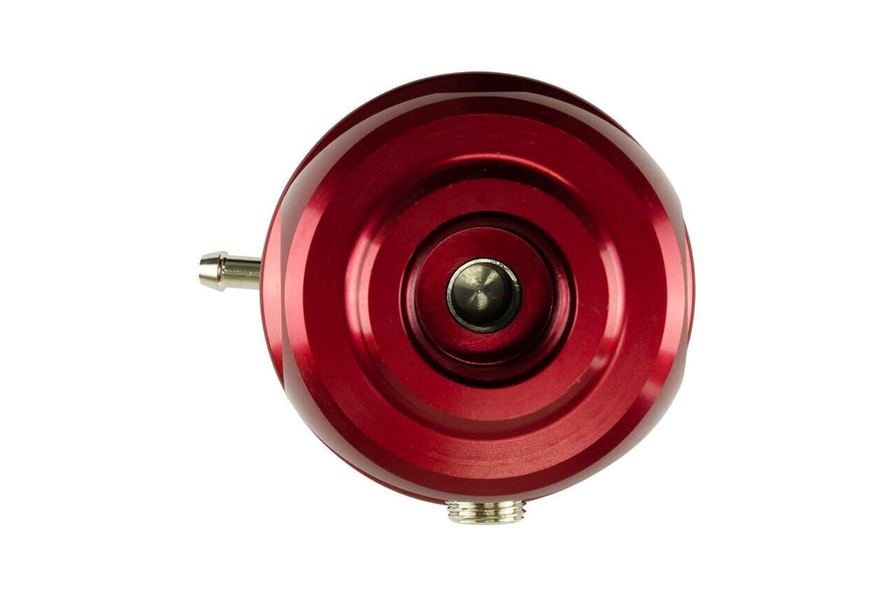 Turbosmart FPR8 Fuel Pressure Regulator – Red – T.I. Performance