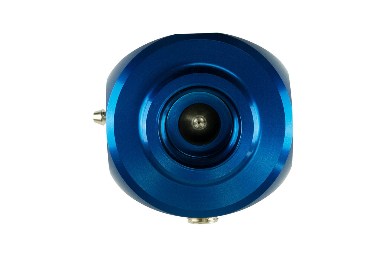 Turbosmart FPR10 Fuel Pressure Regulator – Blue – T.I. Performance