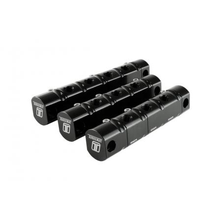 Turbosmart Remote Sensor Block 3 Way 1/8″ NPT – T.I. Performance
