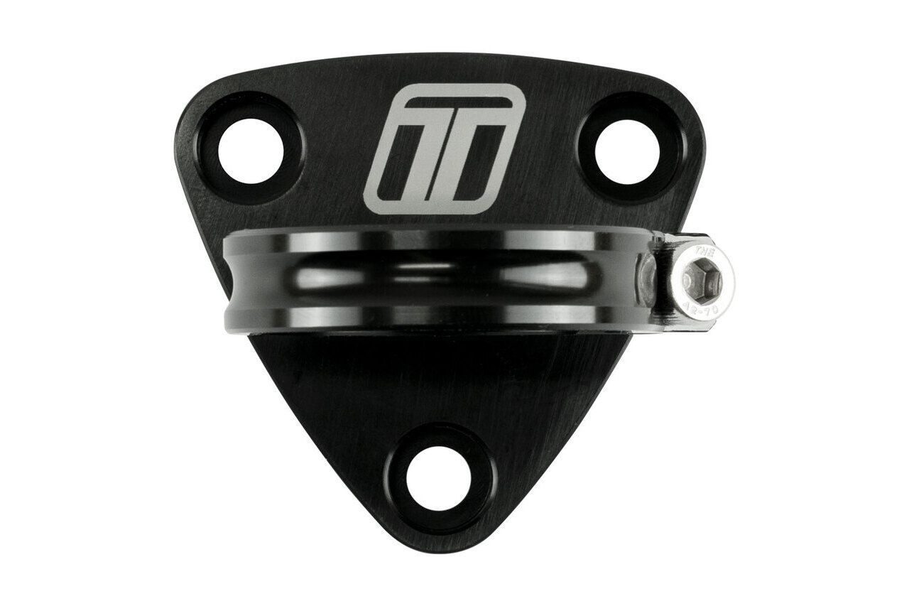 Turbosmart TS OPR V2 Billet Bracket – T.I. Performance