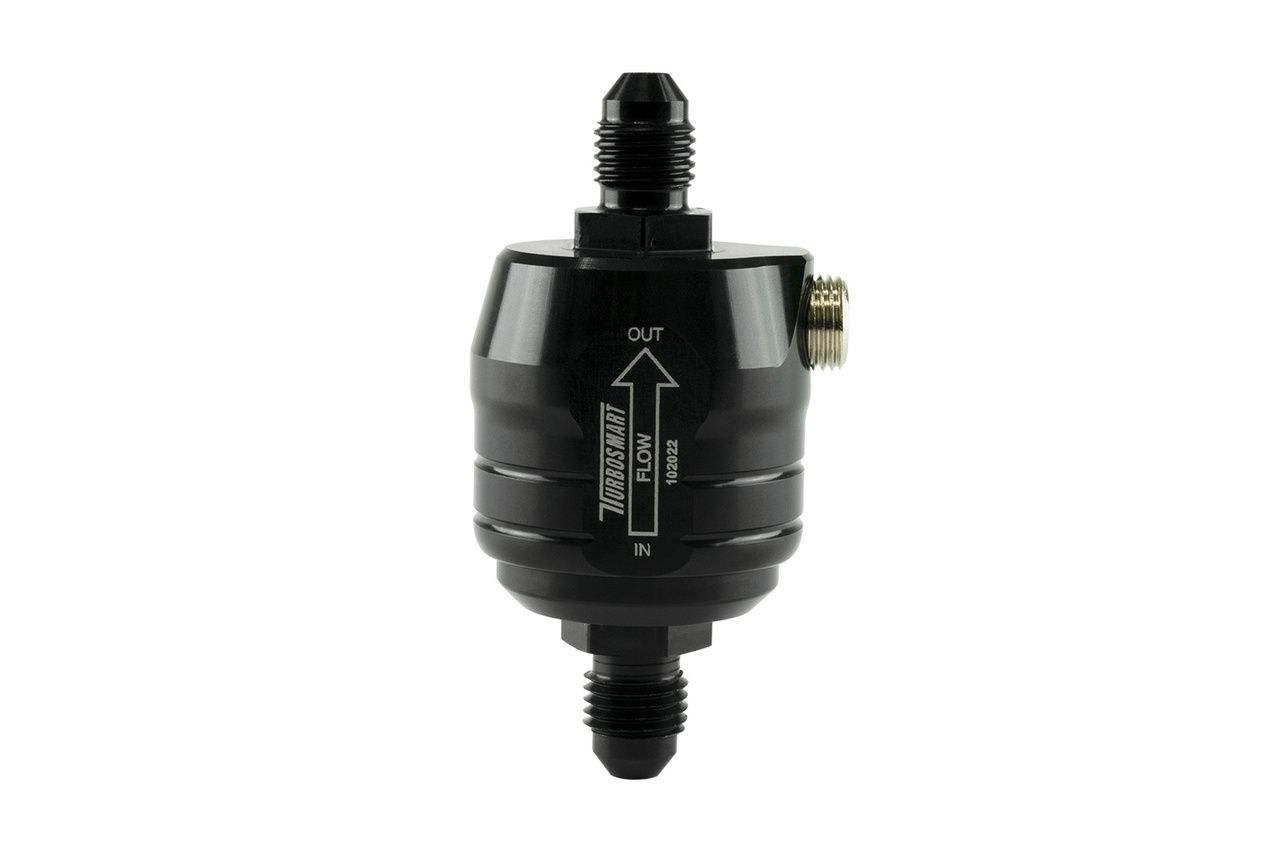 Turbosmart OPR Turbo Oil Pressure Regulator – T.I. Performance