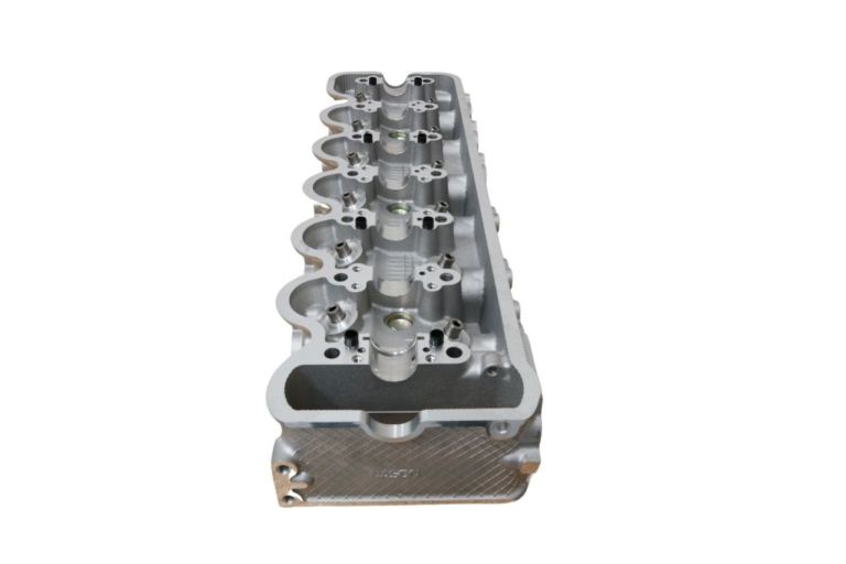EA EB ED EF EL Falcon 4L Cylinder Head – Bare – T.I. Performance