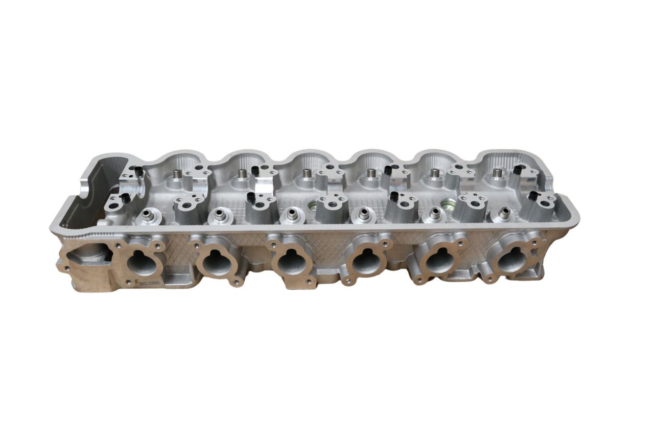 EA EB ED EF EL Falcon 4L Cylinder Head – Bare – T.I. Performance