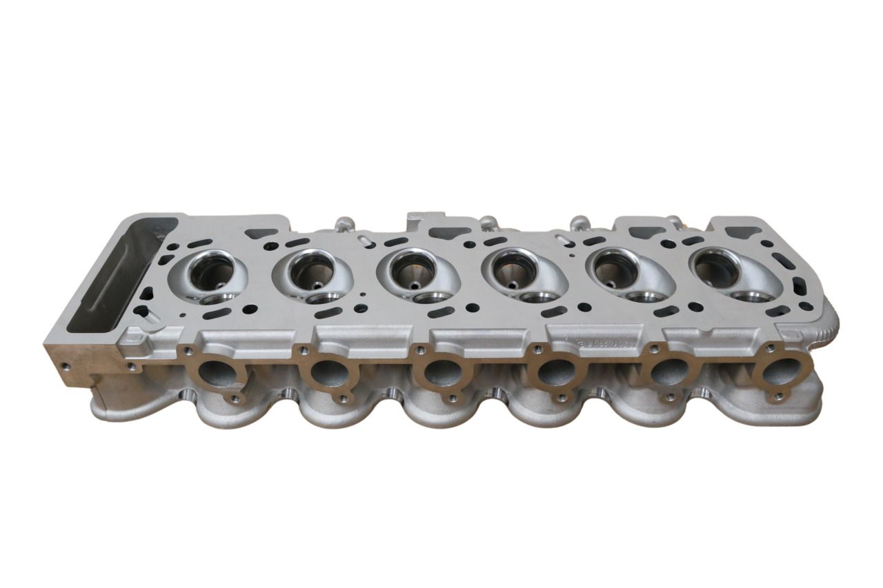 EL Hybrid AU Falcon 4L Cylinder Head – Bare – T.I. Performance
