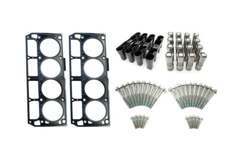 GM Lifter Overhaul Kit L98LIFTEROHAUL suit LS2 LS3 L76 L98 LS7 LSA – T ...