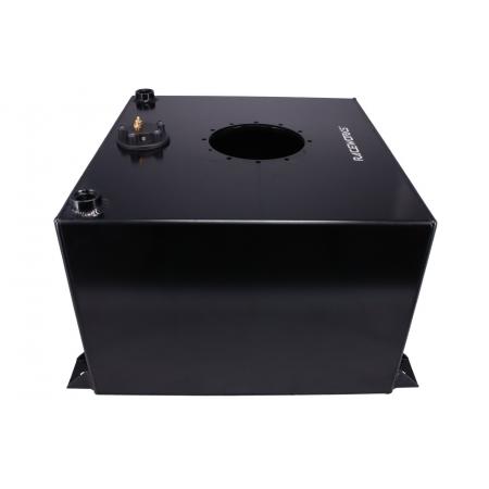 Raceworks Gen2 Fuel Cell Flat Bottom With Internal Baffles 15 Gallon ...