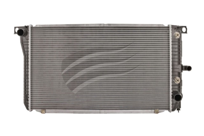 Jayrad 32mm Aluminium Radiator suit EF EL Falcon 4L, 5L Windsor V8 – T ...