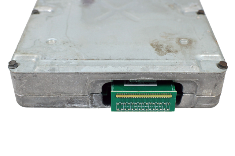 Library – T.I. Performance