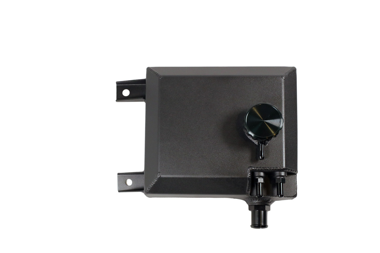 BA BF FG Aluminium Falcon Coolant Header Reservoir Overflow Expansion ...