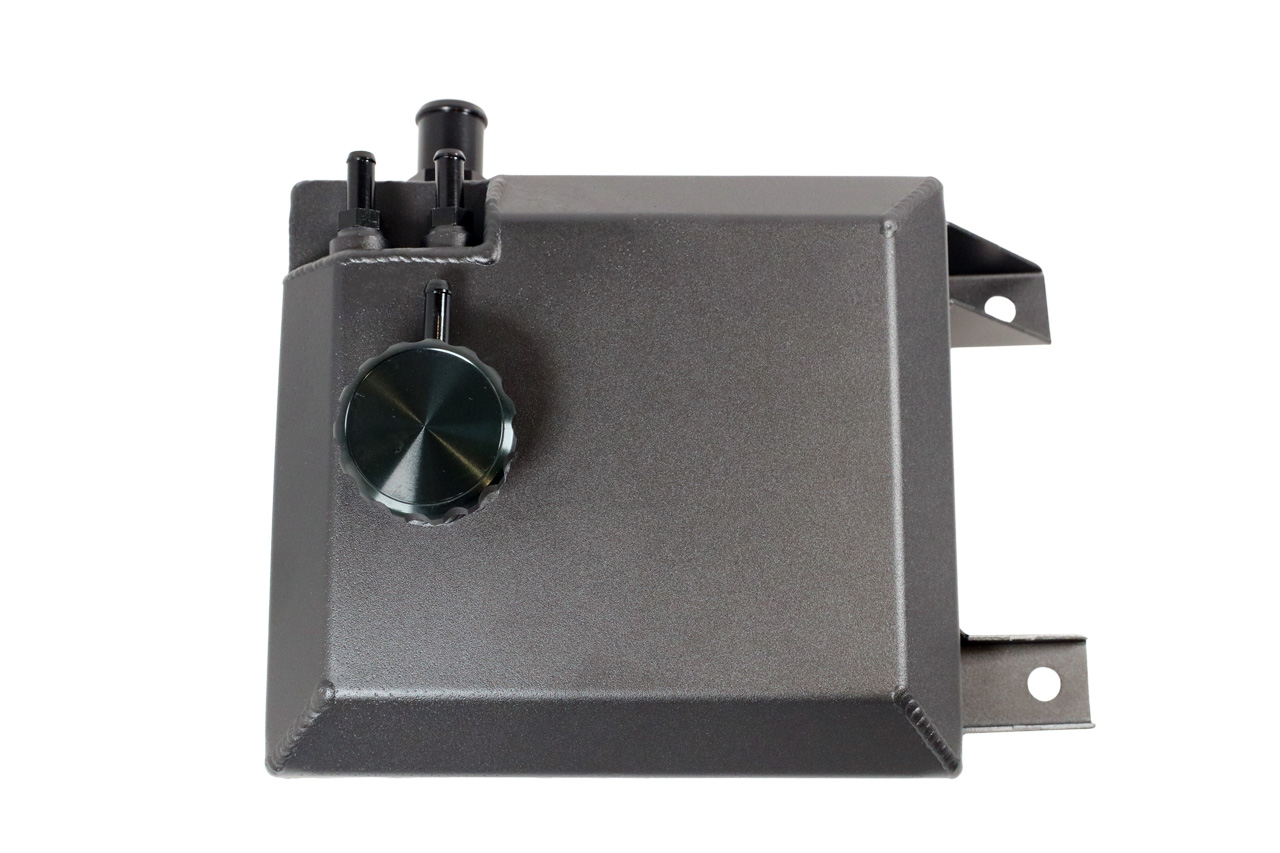 BA BF FG Aluminium Falcon Coolant Header Reservoir Overflow Expansion ...