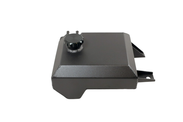 BA BF FG Aluminium Falcon Coolant Header Reservoir Overflow Expansion ...