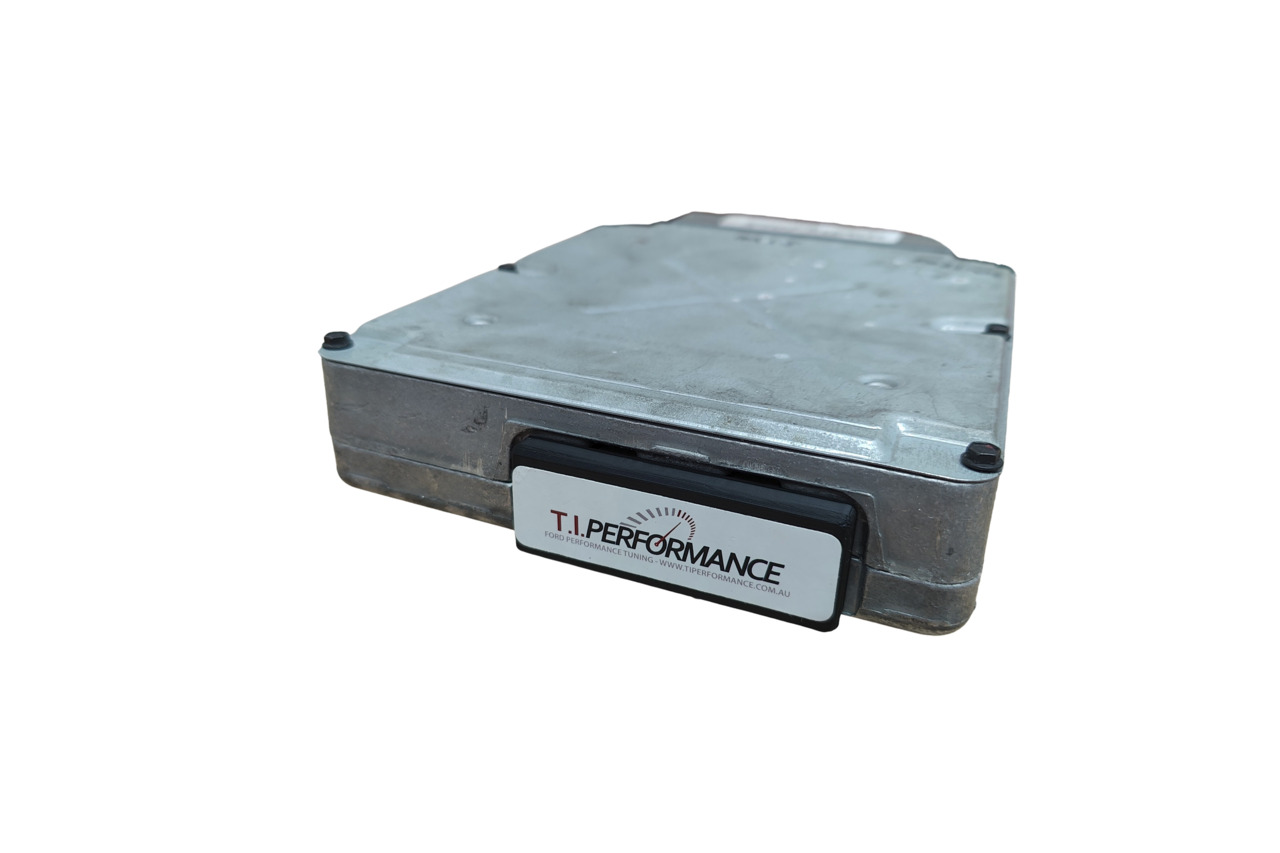 Clip In J3 Chip Cover – T.I. Performance