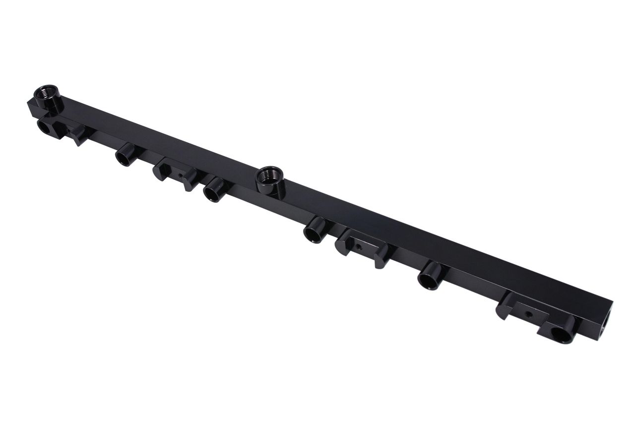 Raceworks Fuel Rail EF EL AU BA BF Ford Falcon 4L SOHC Intech Barra ...