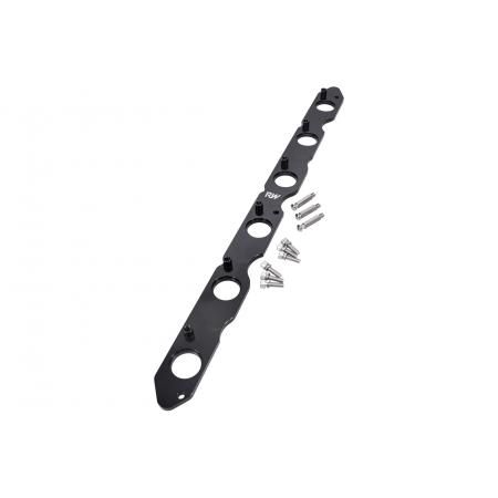 Raceworks Stagea / R34 RB25 NEO Ignition Coil Bracket suit R35 Coils ...