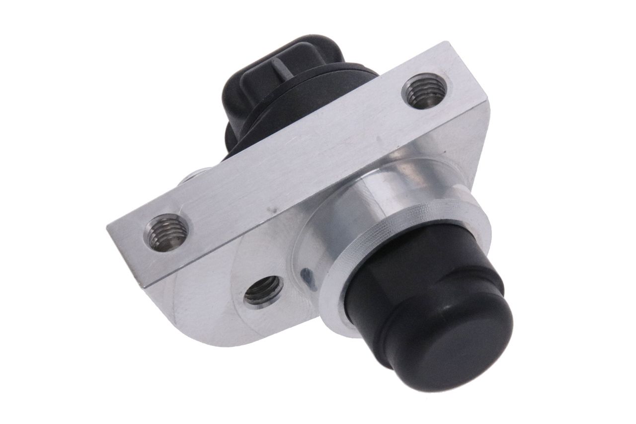 Raceworks ZF Cherry Hall Effect Sensor Aluminium Mounting Bracket – T.I ...