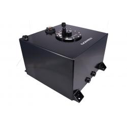 Raceworks Gen2 Fuel Cell Flat Bottom With Internal Baffles 20 Gallon ...