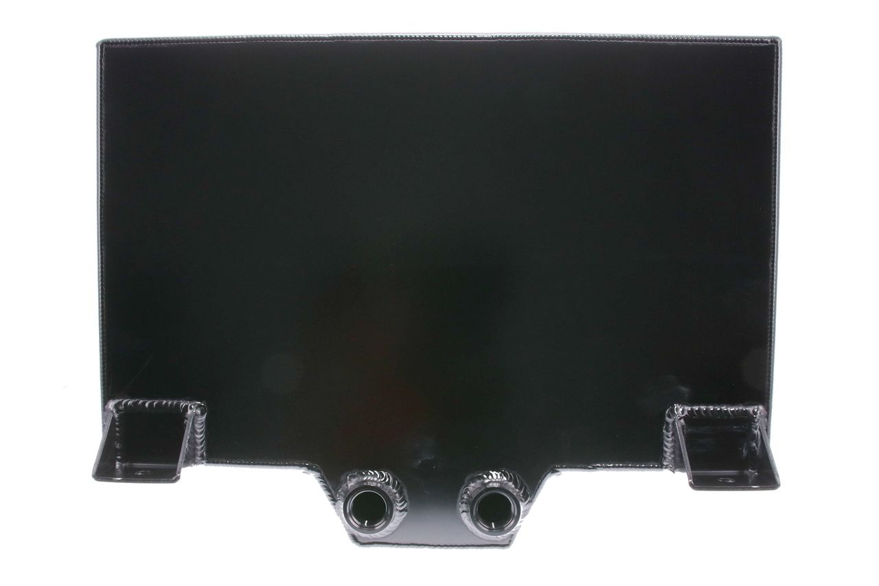 Raceworks Gen2 Fuel Cell Sumped With Internal Baffles 15 Gallon (57L ...