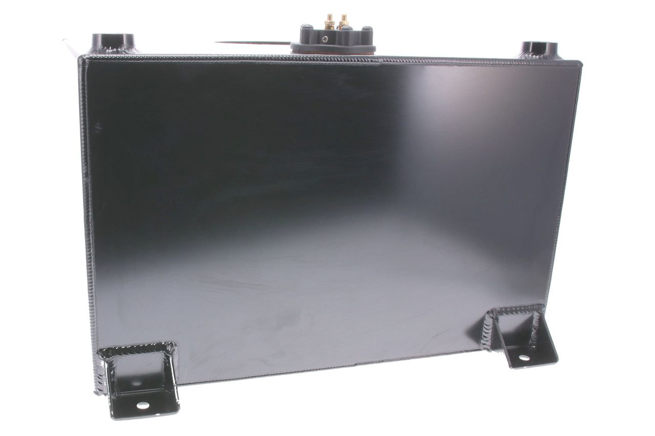 Raceworks Fuel Cell Sumped Baffled 20 Gallon (76L) Gen2 – T.I. Performance
