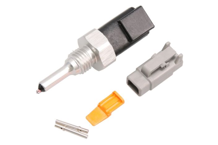 Raceworks Motorsport Glass Encapsulated M12X1.5 Air Temperature Sensor ...