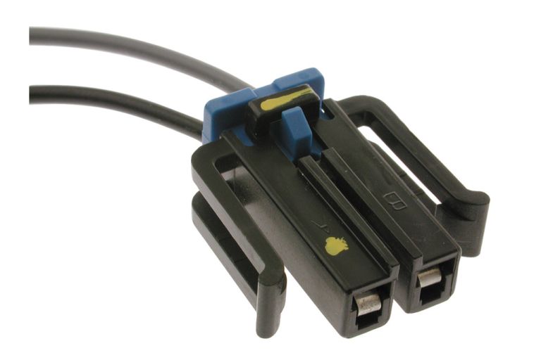 Connector Pigtail suit BA BF FG Falcon MRA Internal Fuel Pump Connector ...