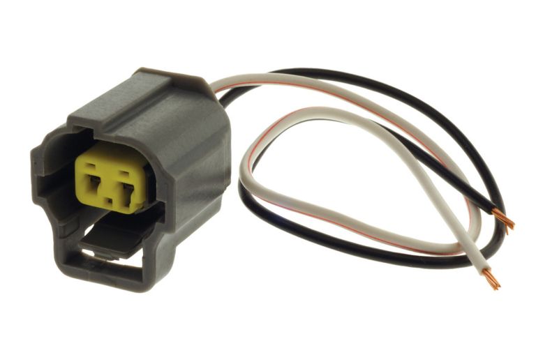 Connector Pigtail suit EF EL AU 5L V8, BA BF Falcon 4L Barra Coolant ...