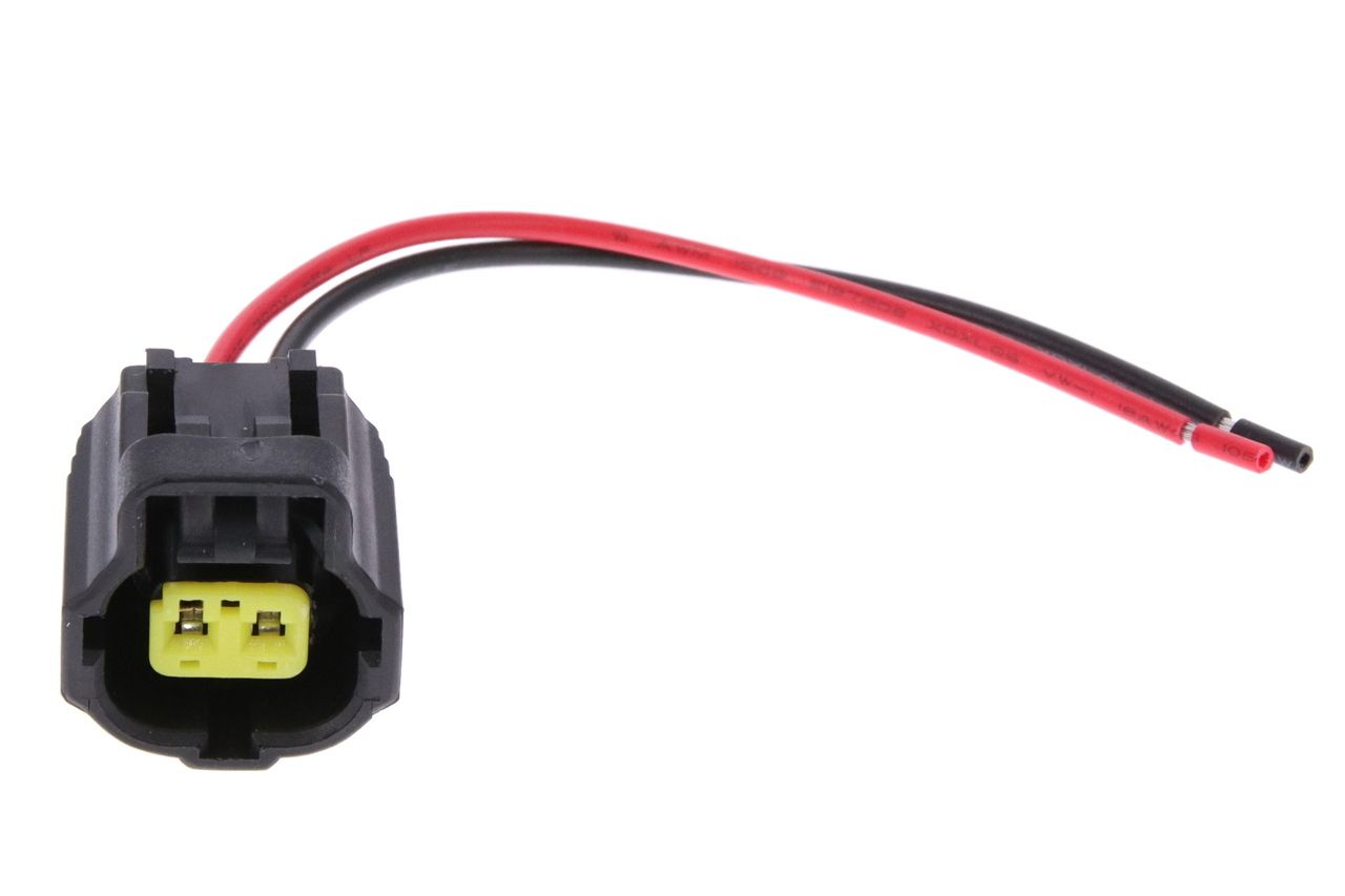 Connector Pigtail suit EF EL AU 5L V8, BA BF Falcon 4L Barra Coolant ...