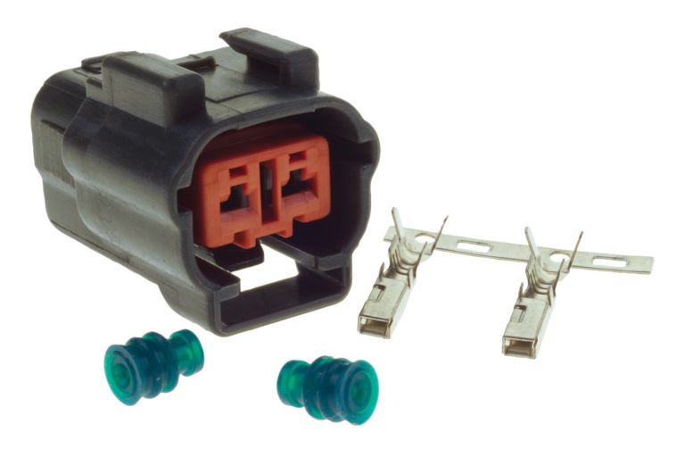 FG Falcon Barra 4L Ignition Coil Connector and Pin Set – T.I. Performance
