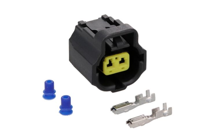 AU Falcon Intech 4L Idle Speed Controller Connector – T.I. Performance