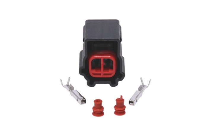 BA BF Falcon Barra 4L Electronic Throttle Connector and Pin Set – T.I ...