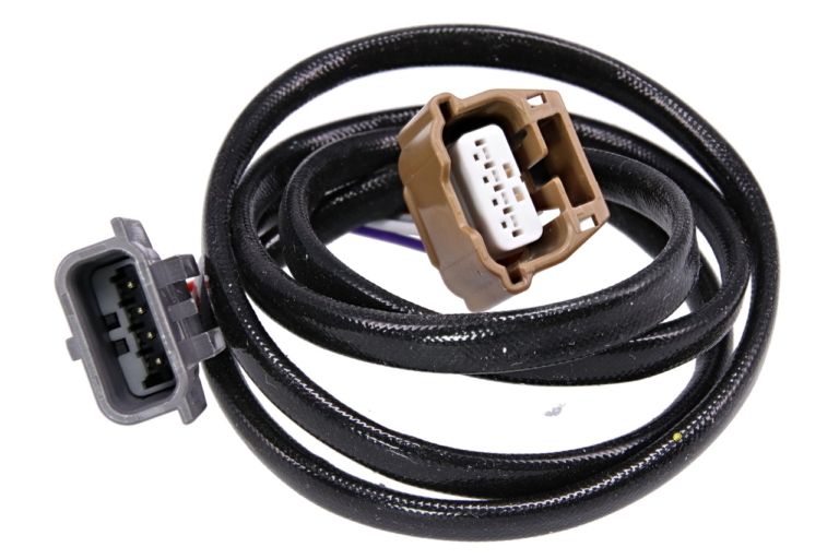 Exhaust O2 Oxygen Sensor Extension 800mm suit Y62 Patrol – T.I. Performance