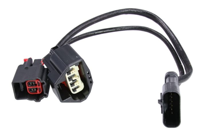 FG Falcon Barra 4L To BA BF Falcon Throttle Conversion Loom – T.I ...