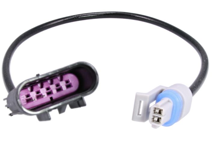 GM VE LS MAF Delete Loom With Remote Air Temp Sensor – T.I. Performance