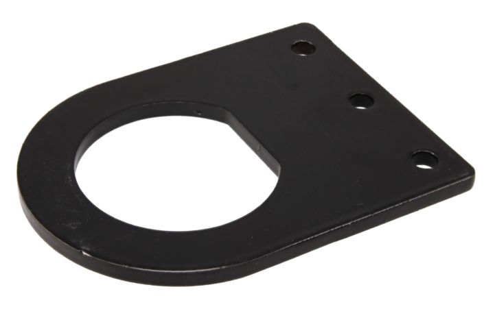 Deutsch HD30/HDP20 24 Shell Straight Mounting Bracket – T.I. Performance