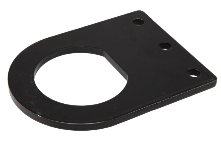 Deutsch HD30/HDP20 24 Shell Straight Mounting Bracket – T.I. Performance