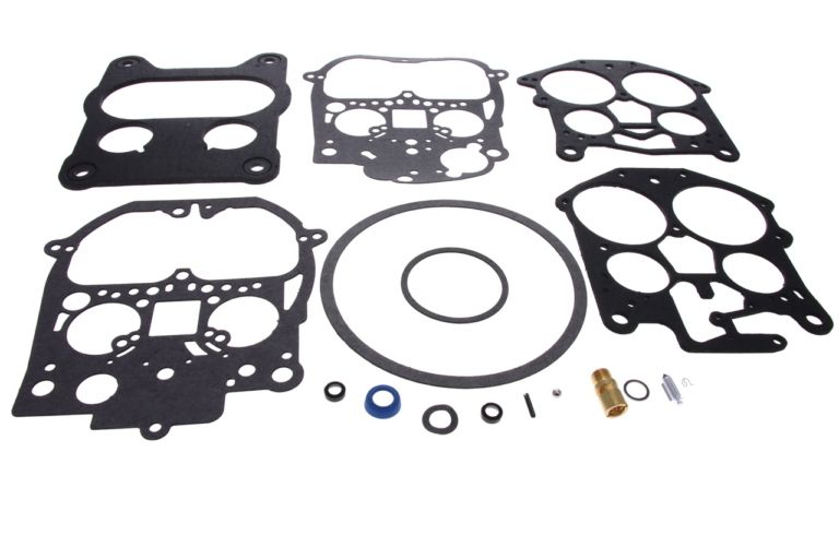 Walker Carburettor Repair Kit suit Chev Holden Rochester 4 Barrel ...