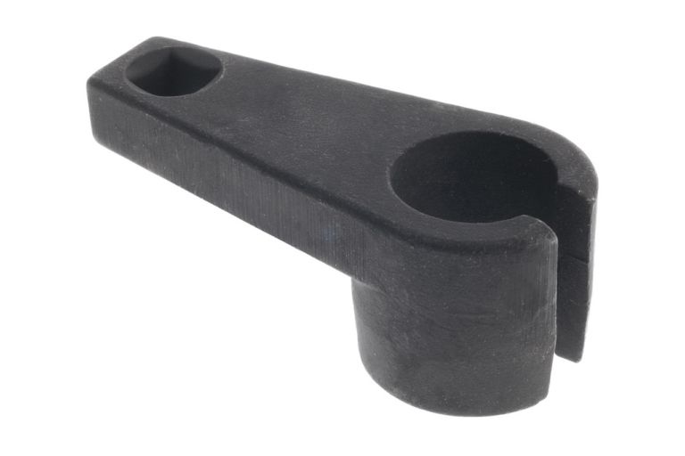 Plusquip Offset Oxygen Sensor Wrench – 6 point 3/8 Drive – T.I. Performance
