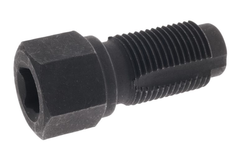 Plusquip Offset Oxygen Sensor Thread Chaser – T.I. Performance