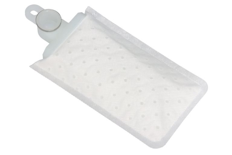 90 Degree Fuel Pump Strainer suit Walbro GSS341, GSS342 and equivalent ...